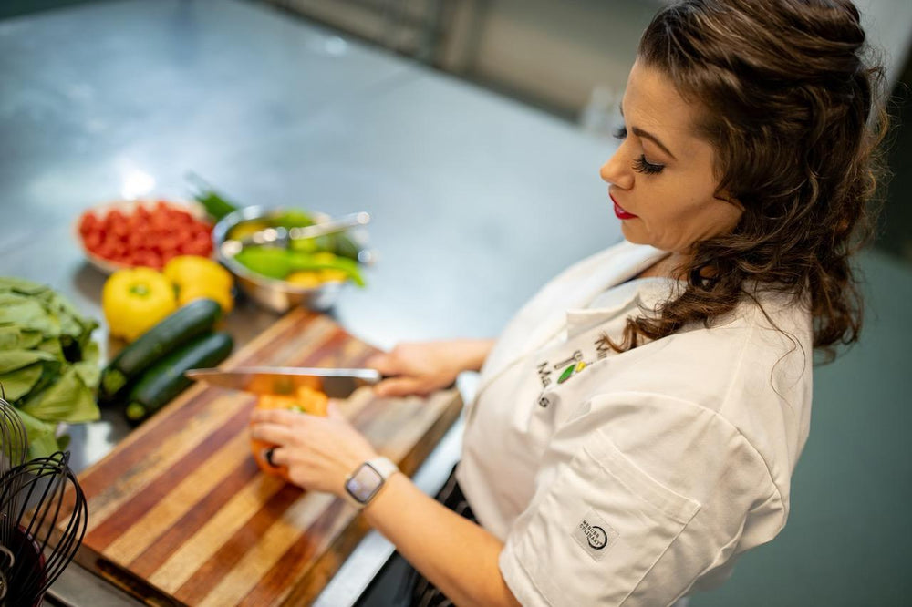 Mimi's Macros - Chef made, affordable, home delivered meals